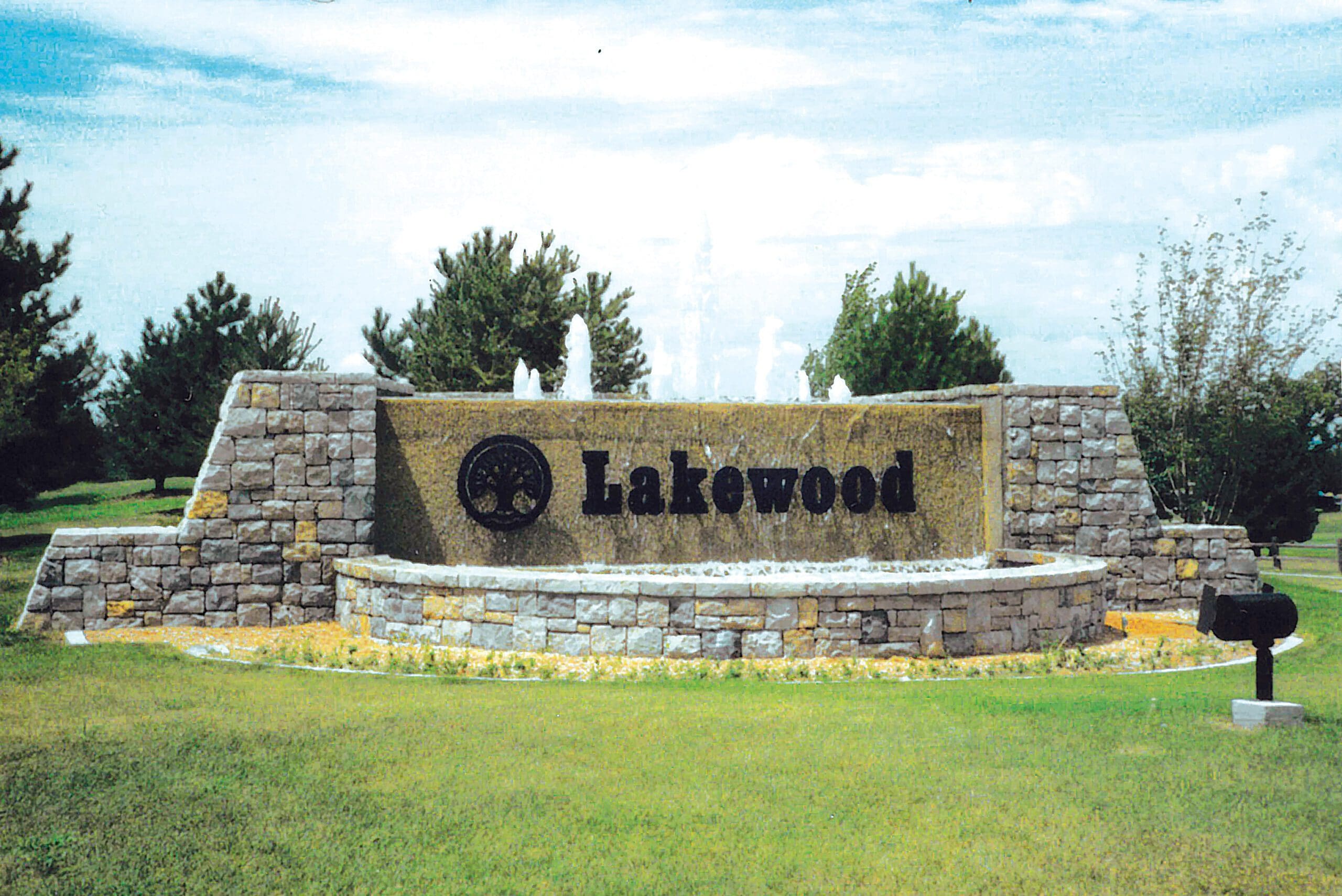 BETTER TOGETHER: LPOA and East Lake Association Merged - LPOA