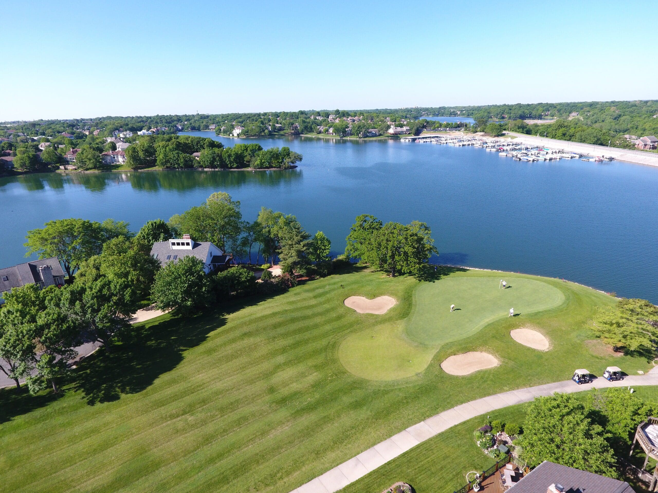 Special Vote of Membership: Members Approve the Purchase of the ...